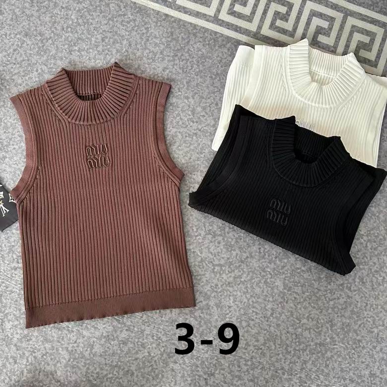 MiuMiu S-XL (72)-Fashion丨QiQi